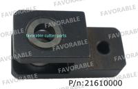 China 21610000 Block ,Pivot ,Bushing S-91 S-93-5 S-93-7 For Gerber GT5250 Cutter for sale