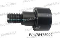 China CAM Roll Beaing with SLOT MCGILL MCFR 19 SX  For GT5250 XLC7000 parts 78478002 for sale