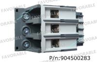 China ABB TA75DU63 OVLD 45 - 63A , 600V MAX Especially Suitable For GT5250 XCL7000 Z7 Part 904500283 for sale