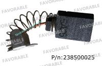 China Brush Baldor Bp5000p08 For 64171 Moto Especially Suitable For GT5250 Z7 Parts 238500025 for sale
