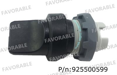 China ABB 3 Position Rotary Switch Especially Suitable  For Gerber GT5250 GT7250 GTXL 925500599 for sale