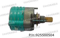 China Electro Switch 7401-9371 , 2 DECK 16POS BCD 3/4 Especially Suitable For GT5250  925500504 for sale