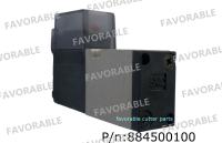 China SOL NVZ1120-5MOZ-M5-F 24V DC SURGE , SMC Especially Suitable For Cutter GT5250 / Z7 884500100 for sale