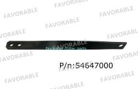 China LINK,CONNECTING,S-93-5 Knife Drive Linkage Assembly For Gt5250 Part Number  54647000 for sale