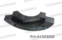 China Counterbal Lanc. Balance Presserfoot Pusher Assy Especially Suitable For Gt5250 61503000 for sale