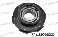 China Assy Gear Drive Sharpener  Especially Suitable For Cutter GT5250 55649000 for sale
