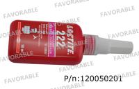 China Adhesive 222-31 THDLK 50cc Especially Suitable For GT5250 S-91 S-93-7 120050201 for sale