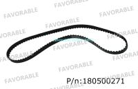 China Bando Timing Belt #220xl037g Especially Suitable For Gt5250 S5200 Cutter Parts 180500271 for sale