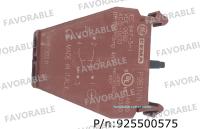 China Cema P9b11vn Contact Block Especially Suitable For GT5250 GT7250 Cutter Parts 925500575 for sale