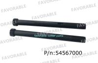 China Shaft , Drive Sharpener & Presser Foot Assembly Especially Suitable For Gt5250 S5200  54567000 for sale