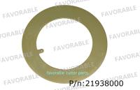 China 21938000 Slip Ring Assemblies , Knife Smart  Suitable For Cutter Gt5250 S5200 for sale