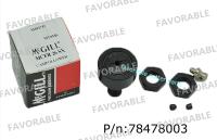 China 78478003 Cam Roller Bearing With Slot , SHARK Especially Suitable For GT5250 for sale