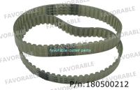 China Cutter Belt, BRECO, 25AT10 Belt  Especially Suitable For GT5250 / GT7250 Cutter 180500212 for sale