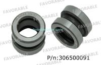 China CLAMP SLV-ADV MACH & ENG SPIETH ADK .44  For Gerber GT5250/Z7 306500091 for sale