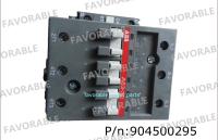 China STTR ABB A63-30-11 CNTCR 240V AC COIL  For Gerber GT5250 XCL7000 Z7 Part 904500295 for sale