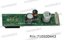 China 710500443 Pca, Pen Driver，Used For Auto Cutter Plotter Infinity Series for sale