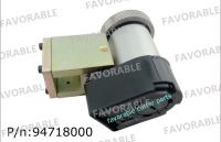 China 94718000 UP Encoder Assy , HEDM-5500 B11 Used For XLP60  Assembly for sale