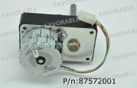 China 87572001 Mtr Stepper Drive Roll Infinity Ii Pkg For Infinity Plotter for sale