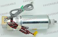 China 90135000 Amtek Pittman 14237a164-R1 Assy Y-Axis Motor & Pulley For Plotter for sale