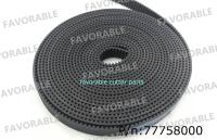 China Belt Y Axis Used For Cutter Plotter Parts Infinity - Plus / AE Series 77758000 for sale