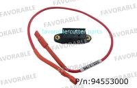 China 94553000 Voltage Selector Switch Used For Plotter Parts XLP60 Series for sale