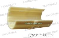 China 153500339 Bearing, Igus Jumo-01-12 Liner Open Style Used For Plotter Infinity for sale