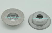 China Grind Stone Wheel Especially Suitable For Bullmer Procut 800x / 750x / 500x Parts for sale