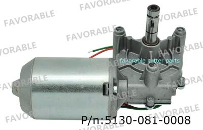 China Motorkit For Cutting Device DC Gearmotor 103670/Fc 24v 101-828-003 for sale