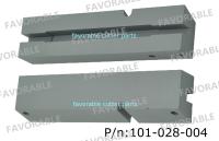 China Sliding Block Top Complete For Spreader Parts Sy101 /  Sy51 101-028-004 / 101-028-088 for sale