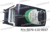 China Commander Sk 0.75kw 1 Phase Size A ，Ska12000075  For Spreader Parts SY101TT 5070-110-0037 for sale