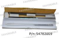 China Steel Cutter Knife Blades Especially Suitable For S5200 Parts 54782009 for sale