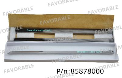 China 85878000Cutter Knife Blades M3 Silk Flat Especially Suitable For GTXL Cutter for sale