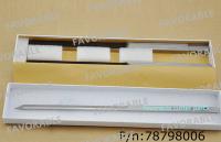 China China Made Alloyed Steel Cutter Knife Blades Suitable For GT5250 78798006 for sale