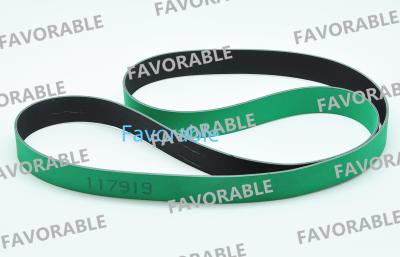 China Smooth Belt Tf10 Especially Suitable For Lectra Vector 7000 , Maintenance kits 500H for sale