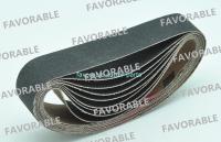 China Knife Sharpening Belt Especially Suitable For Lectra Cutting Machine Parts MX9 / MP6 70242 for sale