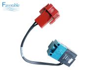 China Solenoid Valve Mac 35a-Aaa-Dffa-1ba 24vdc For Cutter Gt7250 Parts 75714000 for sale