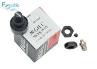 China 78478002 Mcgill Bearing W / Slot Suitable For Auto Cutter GT7250 for sale