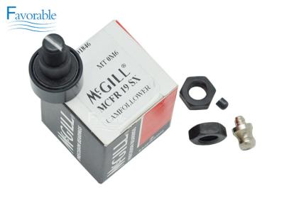 China 78478002 Mcgill Bearing W / Slot Suitable For Auto Cutter GT7250 for sale