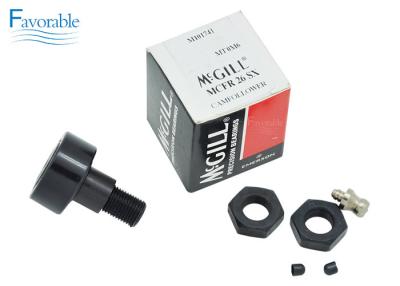 China Bearing Cam Roller With Slot Shark For Auto Cutter GT7250 78478003 Spare Parts for sale