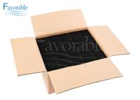 China Black Nylon Bristle 1.6