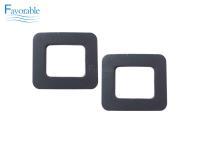China Plastic Bumper Stop Presser Foot Suitable For Gerber Cutter Xlc7000 90816000 for sale