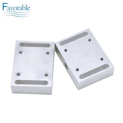 China 90565000 Belt Clamp CAP Mobile Suitable For Auto Cutter XLC7000 / Z7 for sale