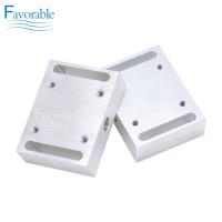 China 90565000 Belt Clamp CAP Mobile Suitable For Auto Cutter XLC7000 / Z7 for sale