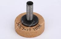 China Multiple Grinding Stone Wheel Sharpener Assy For Textile Cutter Machine for sale