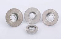China Multiple Grinding Stone Wheel Sharpener Assy For Textile Cutter Machine for sale