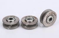 China Multiple Grinding Stone Wheel Sharpener Assy For Textile Cutter Machine for sale