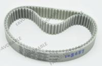 China 108687 Vector Synchroflex Timing Drive Belt Cutter Parts Grey 25AT5/375 for sale