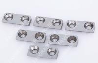 China Cutter Blades Knife Round Blades For Accessories Garment Cutter Machines for sale