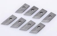 China Cutter Blades Knife Round Blades For Accessories Garment Cutter Machines for sale