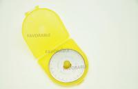 China Cutter Blades Knife Round Blades For Accessories Garment Cutter Machines for sale